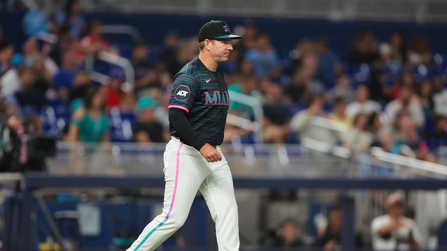 Marlins’ probable pitchers against Nationals leave one major question