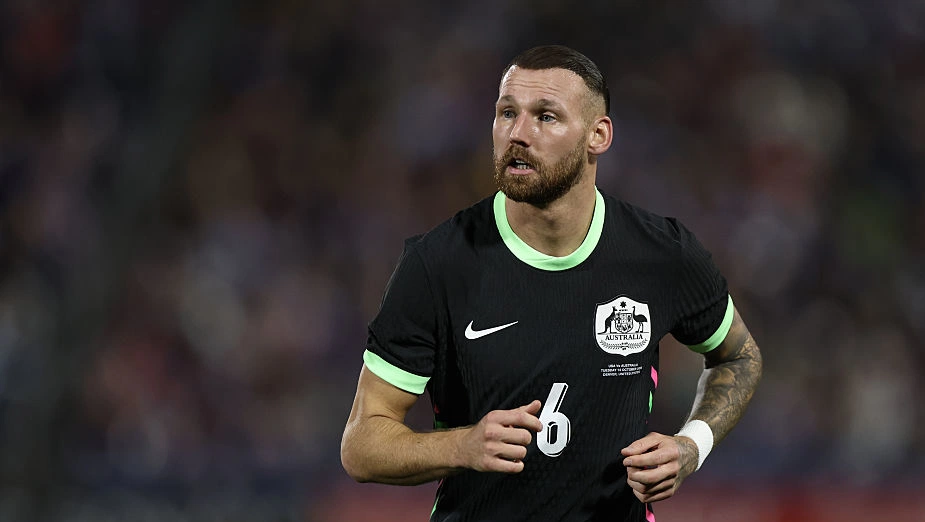 Boyle misses World Cup as Popovic backs youth