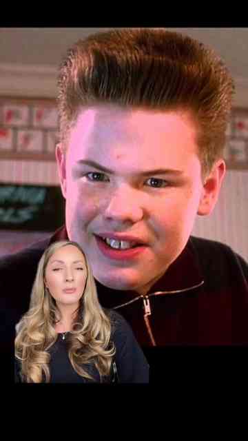 The disturbing case of Home Alone actor Devin Ratray