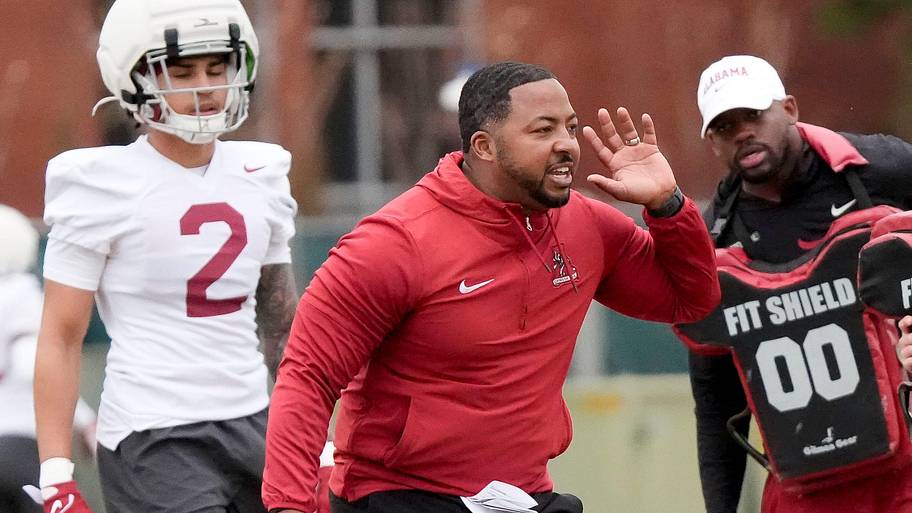 ESPN gives Alabama fans 2 big reasons for optimism in pursuit of 5-star ...