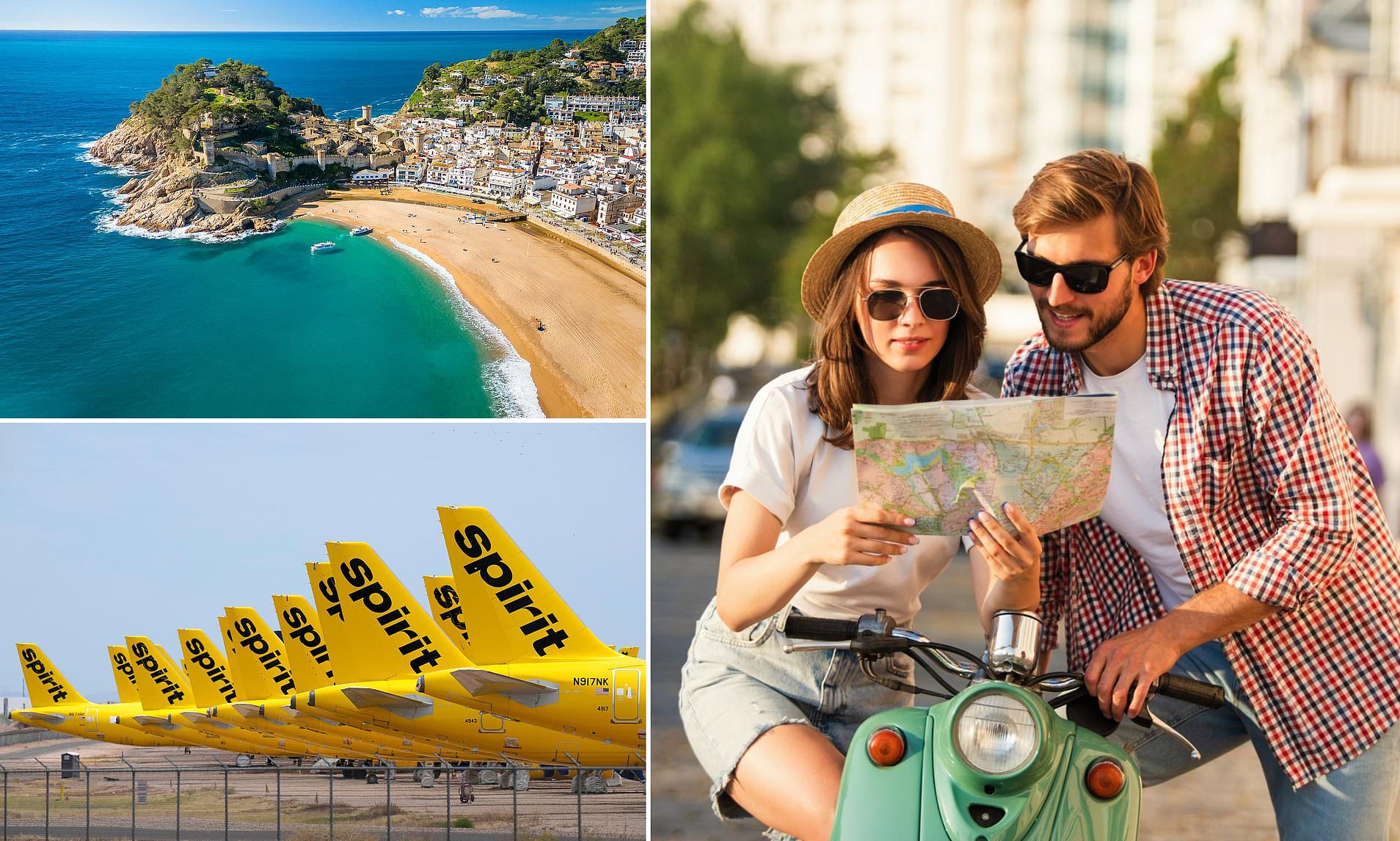 Your vacation could cost more than ever as airlines hike fares and ...