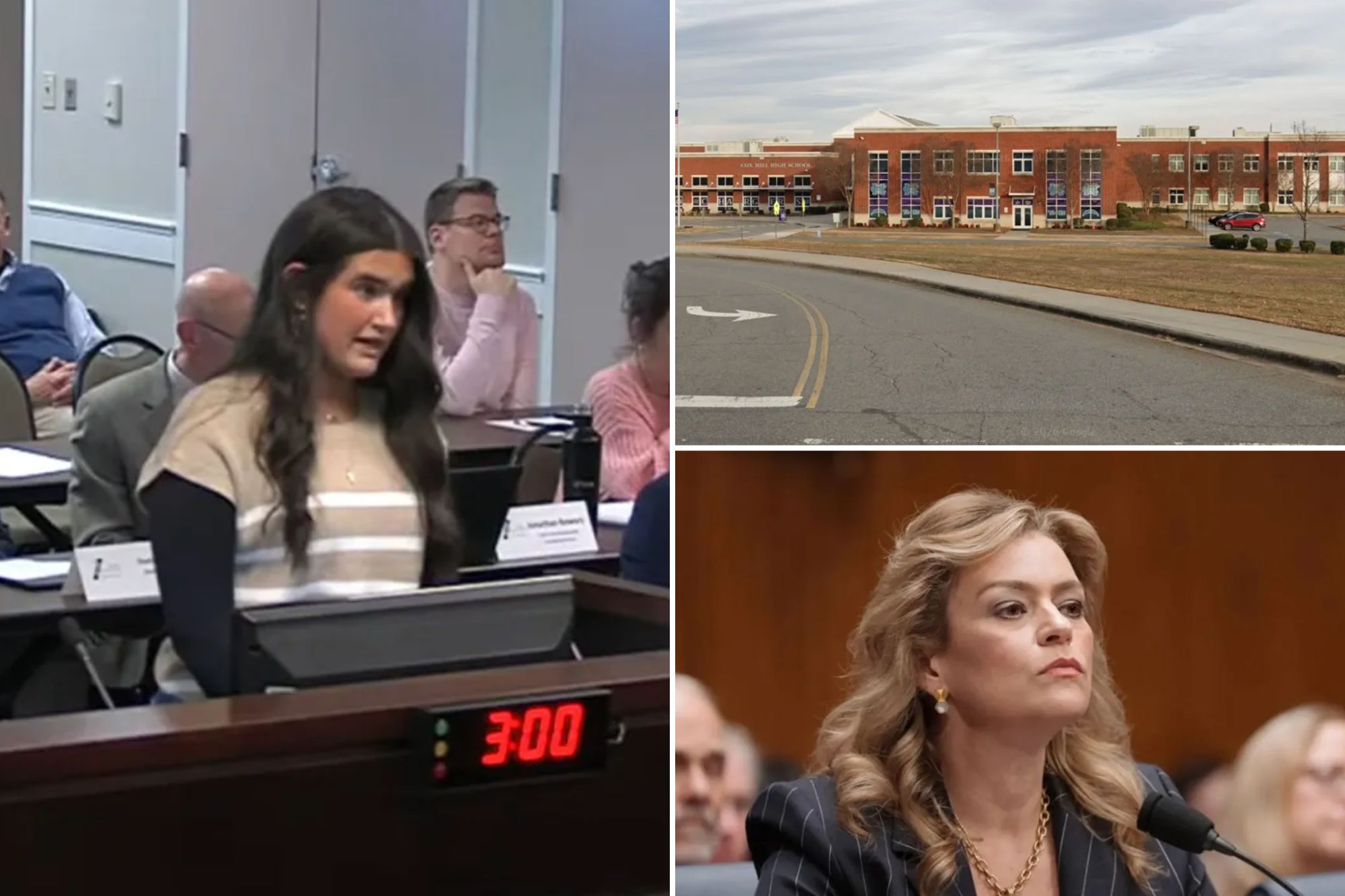 Education Department probes NC school that ignored complaints about ...
