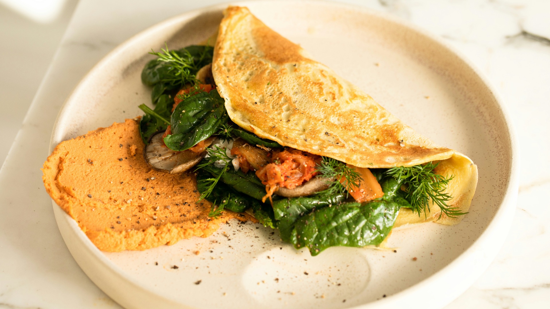 10 Unhealthy Ingredients to Never Add in Your Omelette & 10 Healthier ...