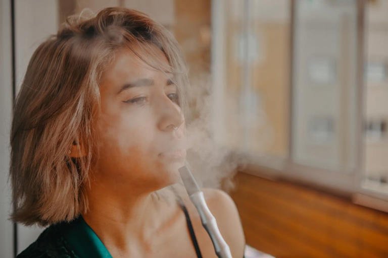 Experts warn vaping alters genes, fruit flavors do most damage