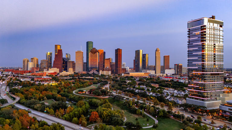 Texas' two fastest-growing big cities in 2025 are hubs of science ...