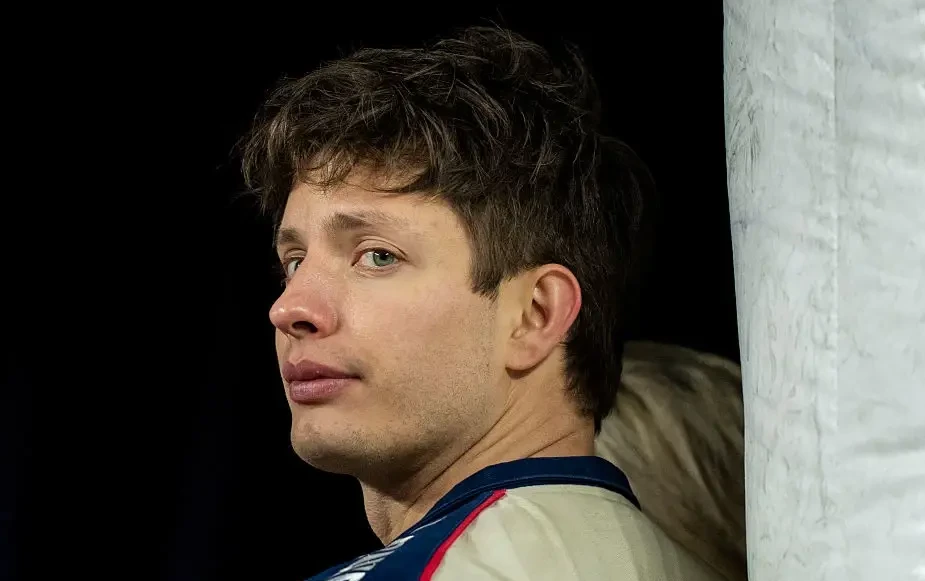 Matt Rife sparks backlash after collision with Patriots' Stevenson