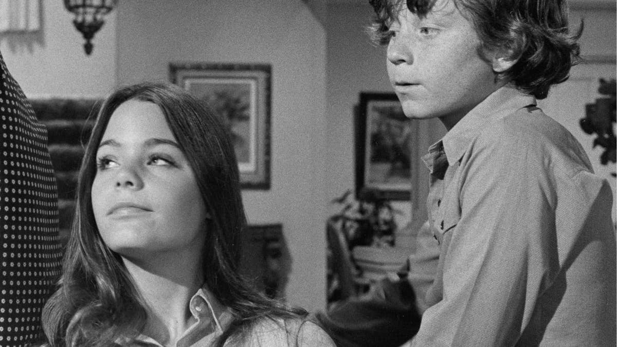 Danny Bonaduce reveals Susan Dey prank on 'The Partridge Family'