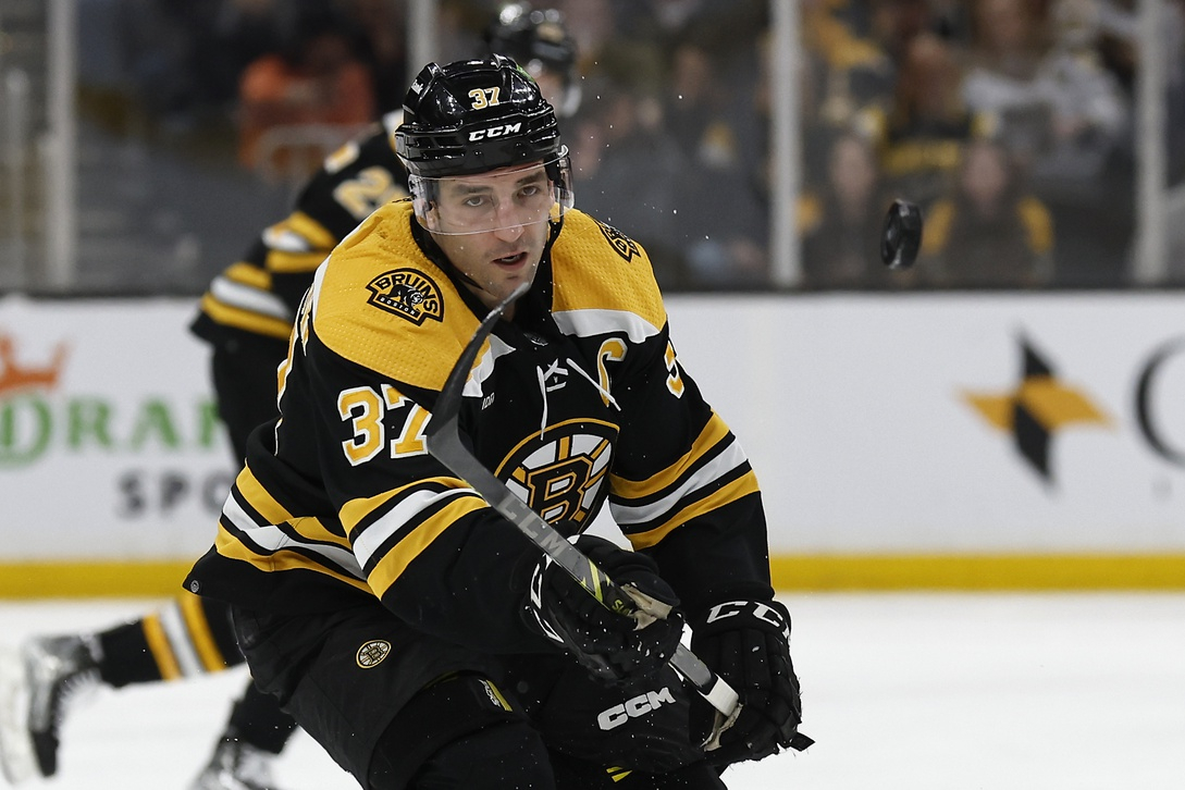 IIHF Hall of Fame 2026: 8 hockey icons including Patrice Bergeron ...