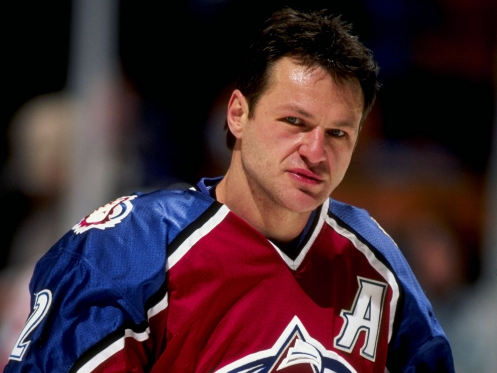 Claude Lemieux’s family reveals why late NHL great's brain will be ...