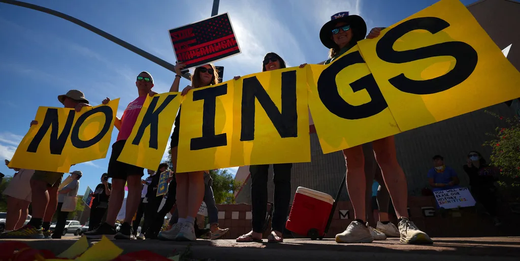 Anti-Trump programming heats up in progressive push to ‘reclaim ...