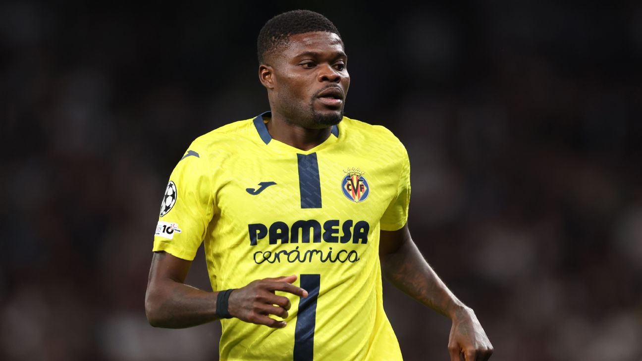 Queiroz defends Partey's inclusion in Ghana squad vs. Wales