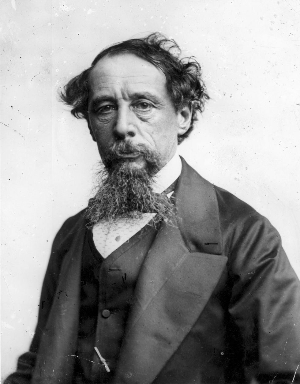 Charles Dickens would 'cause great offence today' as museum guidance ...