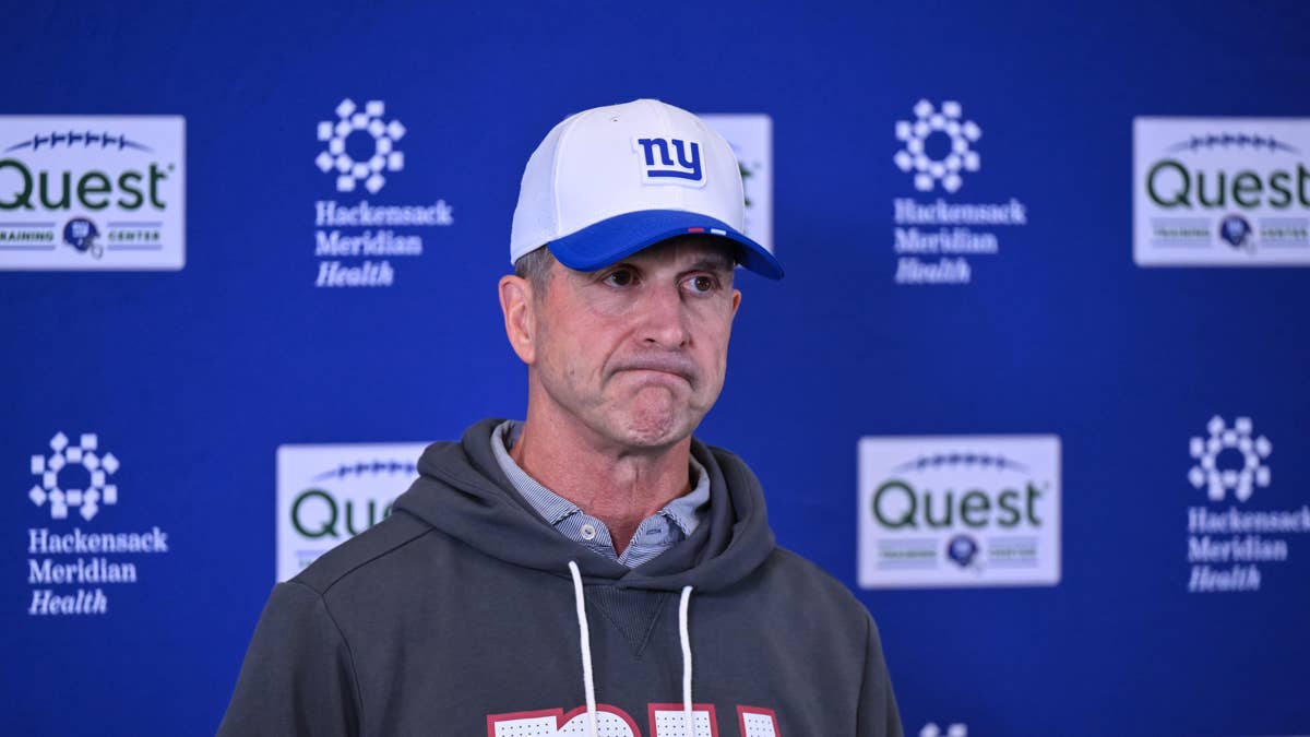 Giants make decision after Odell Beckham Jr., JuJu Smith-Schuster workout