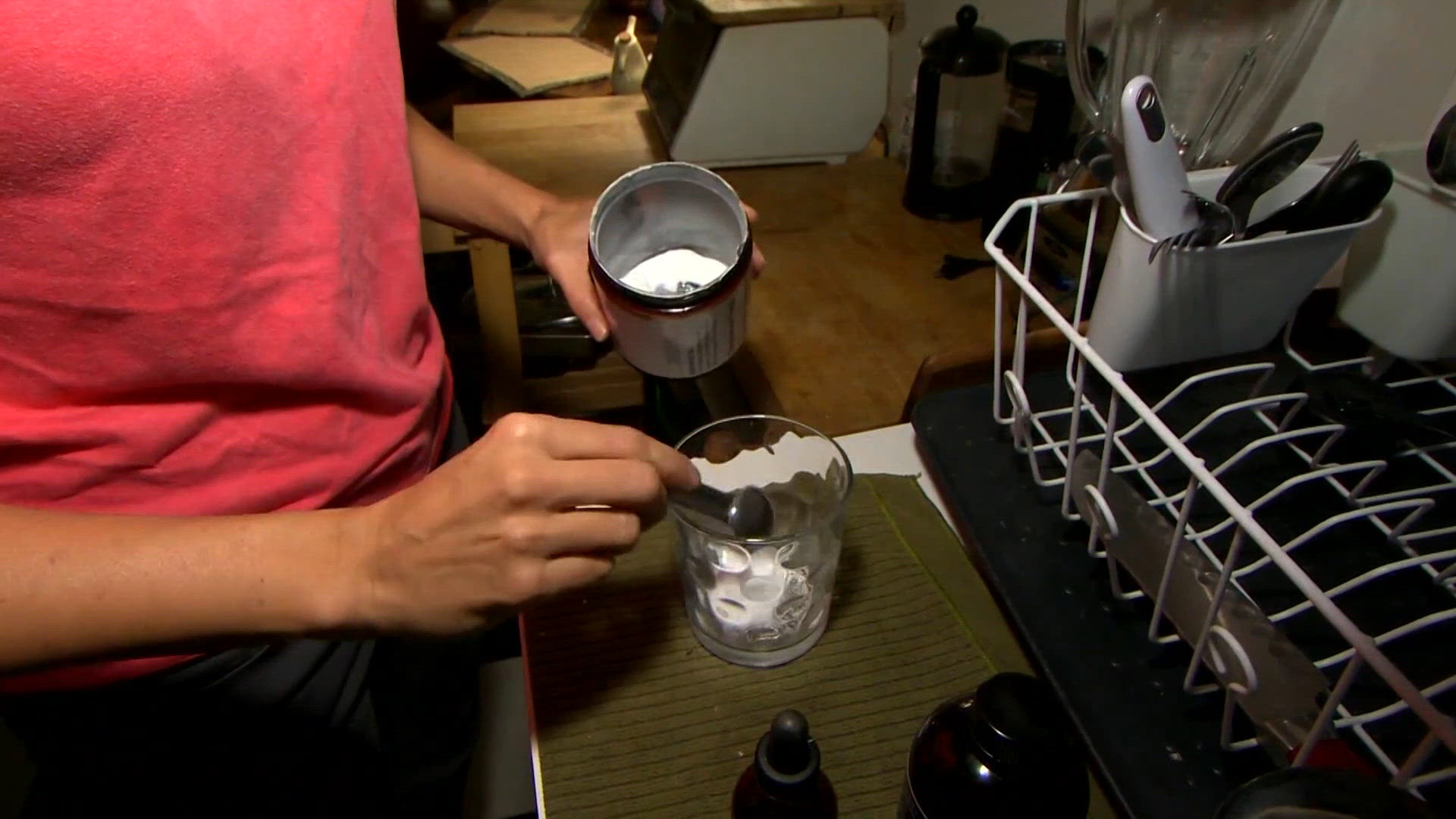 Health experts say people with pre-existing should 'be careful' with ...