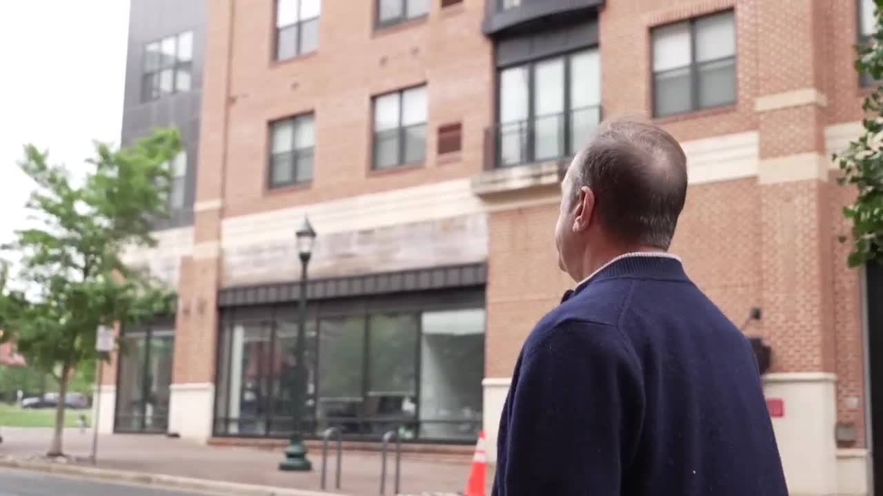 What to know about ketamine therapy for veterans struggling with PTSD ...