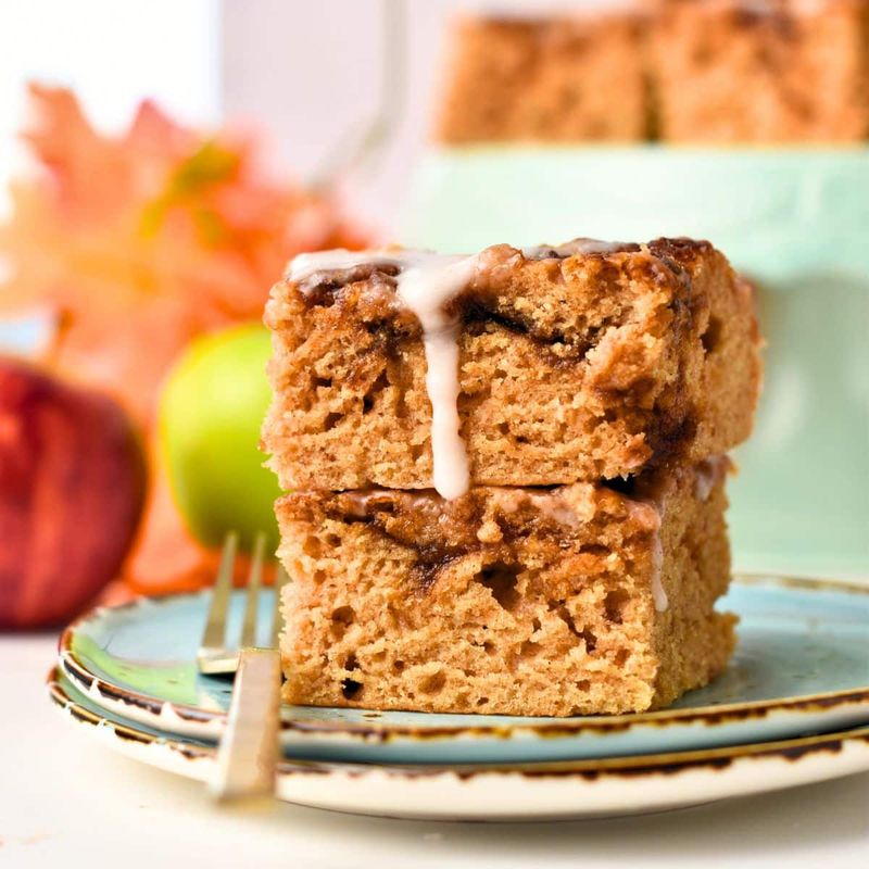 15 lighter cake ideas for healthier baking at home