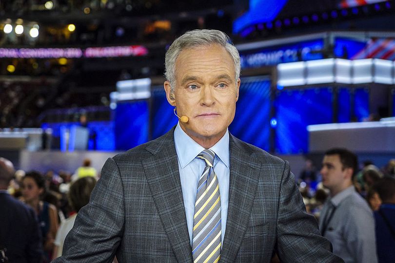 Scott Pelley reportedly clashes with CBS leadership in closed-door 60 ...