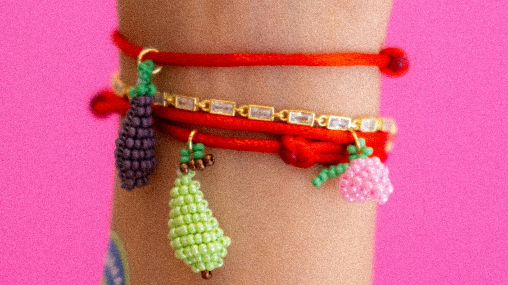 10 charms that look tacky & 10 that seem meaningful
