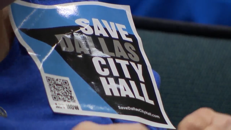 Dallas Mavs choose Valley View site for new arena, entertainment district