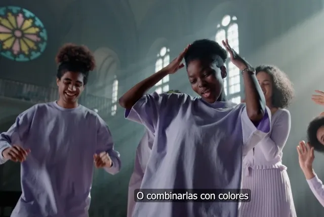 Aprende a usar colores pastel de forma correcta