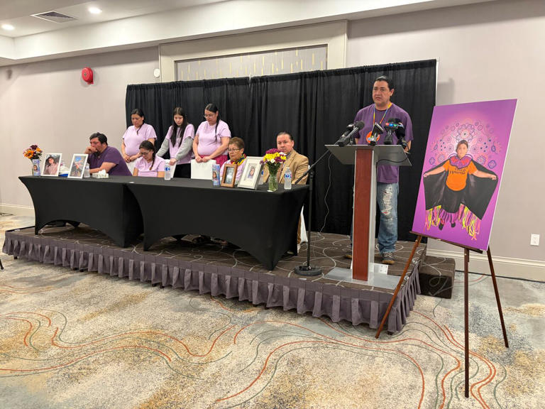 Family seeks answers after death of First Nations girl twice discharged ...