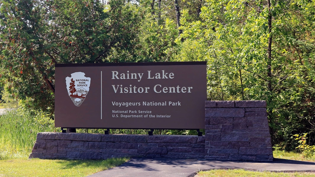 Exploring Minnesota's lesser-known national parks