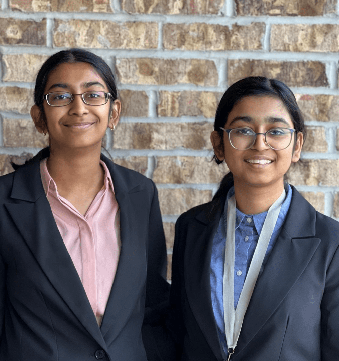Little Rock Central High School students head to Washington, DC for AI ...
