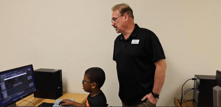 CTC offering 'College for Kids' program this summer