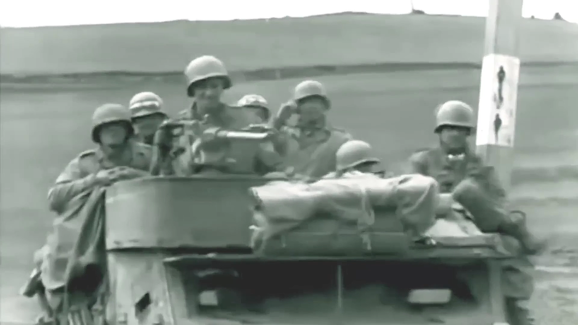 The fast American tank destroyer that humiliated the Panther