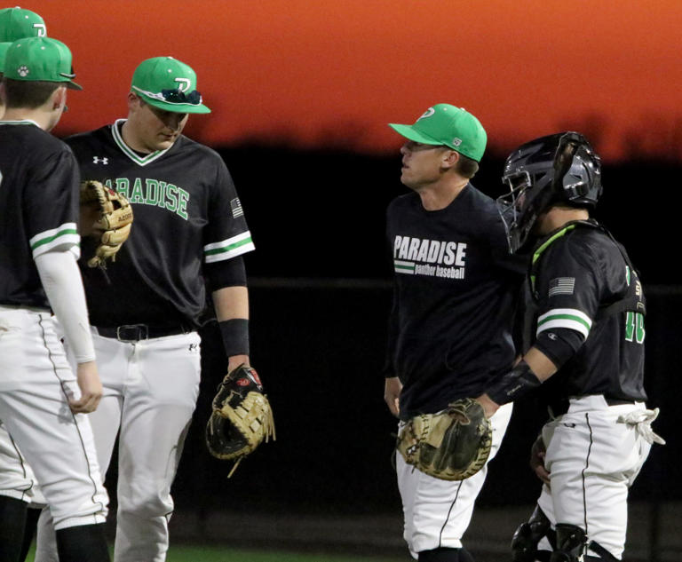 Wall Independent School District hires new baseball coach Jason McCoy