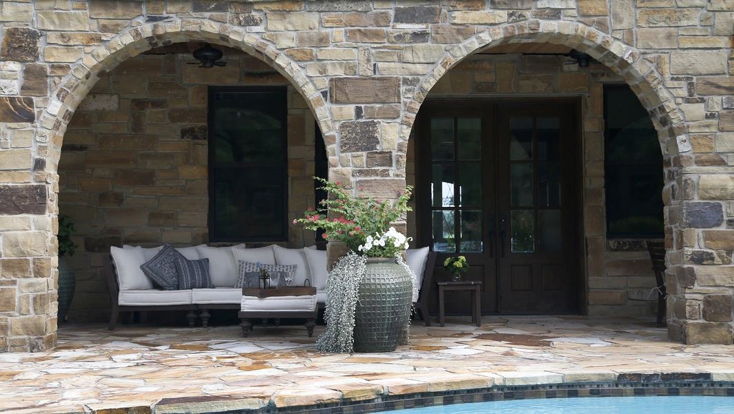 19 inspiring backyard oasis ideas