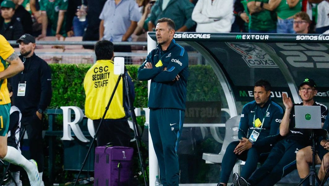 Popovic names 17 debutants in bold Socceroos World Cup squad