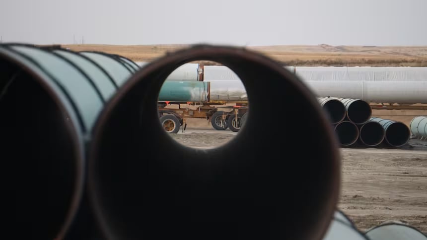 Alberta considering 3 pipeline routes through northern BC