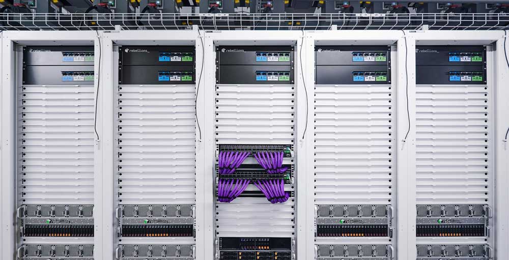 Credo Technology beats quarterly targets but gross margins dip