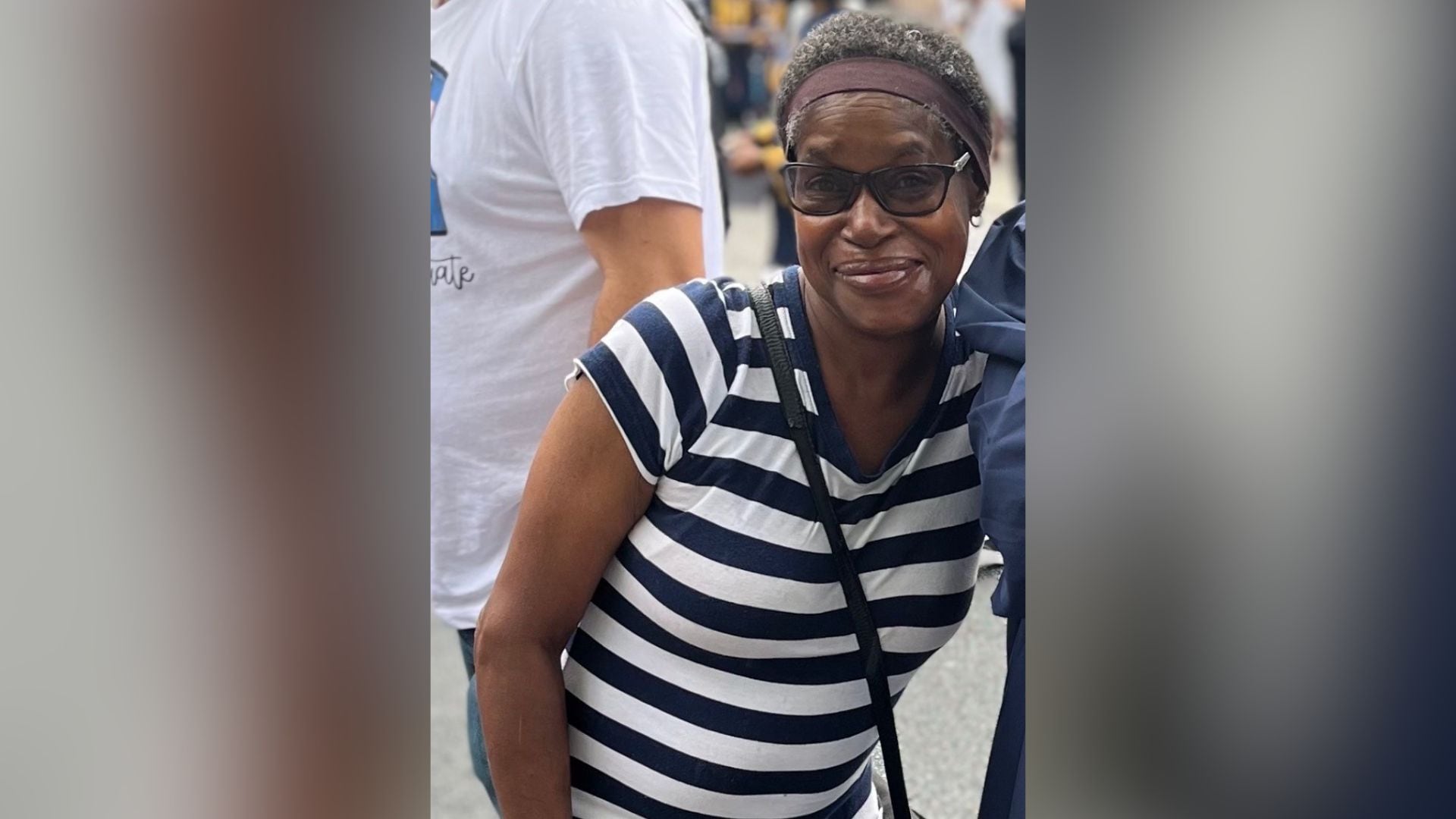 Family remembers woman killed in random stabbing on MARTA train