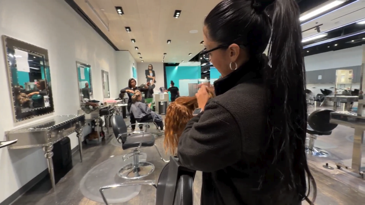Federal student aid changes could impact Georgia beauty schools