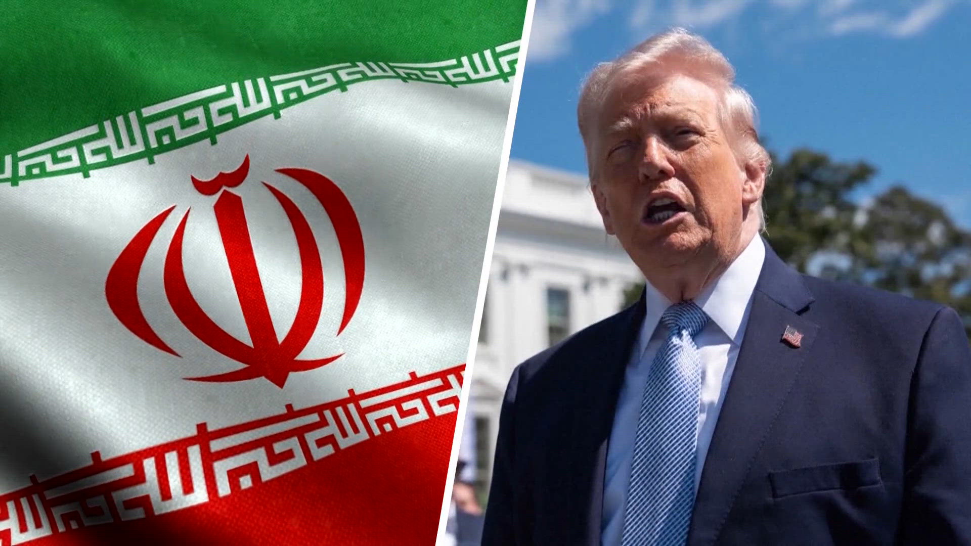 National politics: Conflicting reports on peace talks in Iran