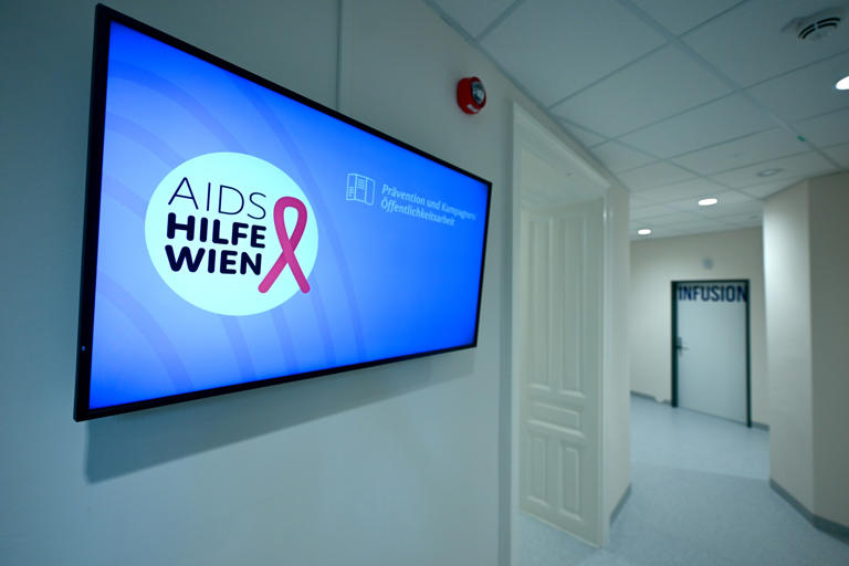 Wien eröffnet zentrale Anlaufstelle für sexuelle Gesundheit