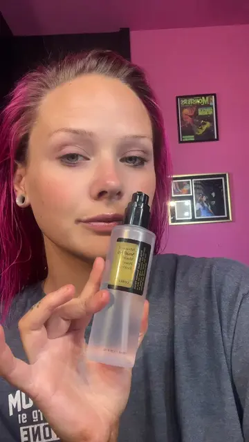 My simple skincare routine for fresh glowing skin