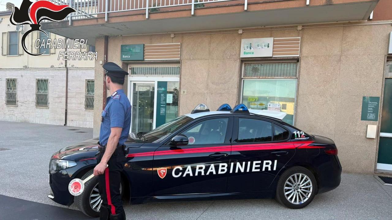Ubriaco, molesto e armato: scatta l’arresto dei carabinieri a Migliarino