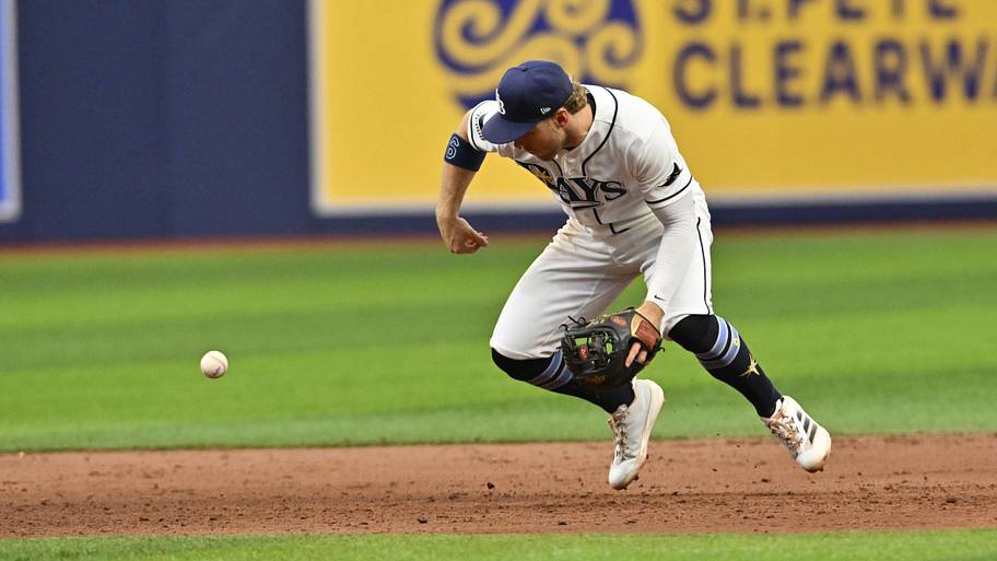 Rays unfairly drop too far in MLB power rankings
