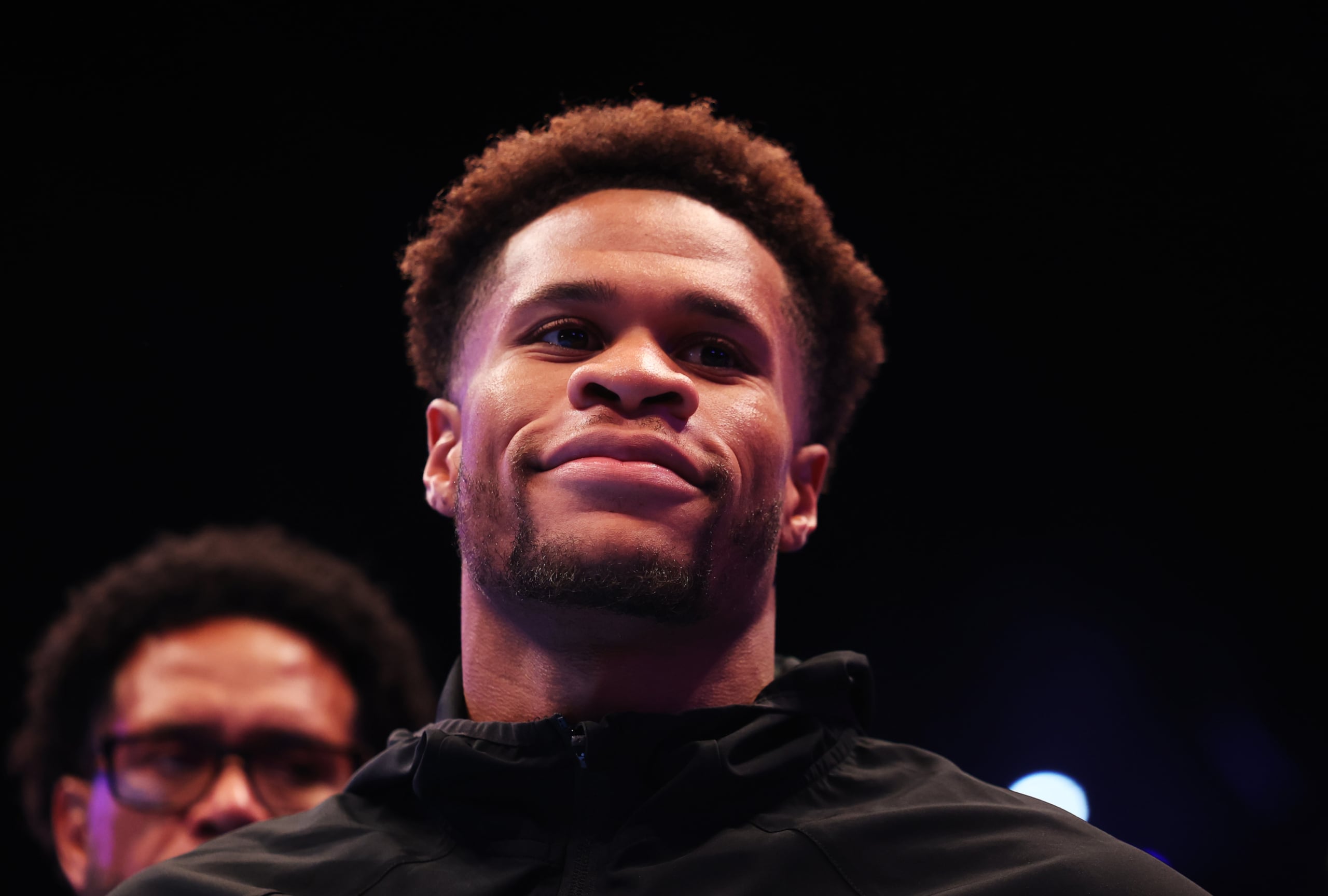 Devin Haney’s warning raises serious doubt over David Benavidez’s next ...