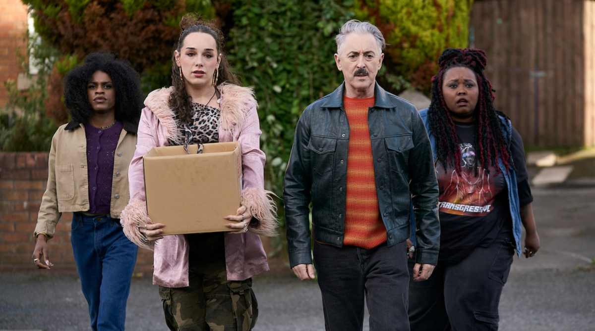 Tip Toe Season 2 news: Exploring potential storylines and cast updates