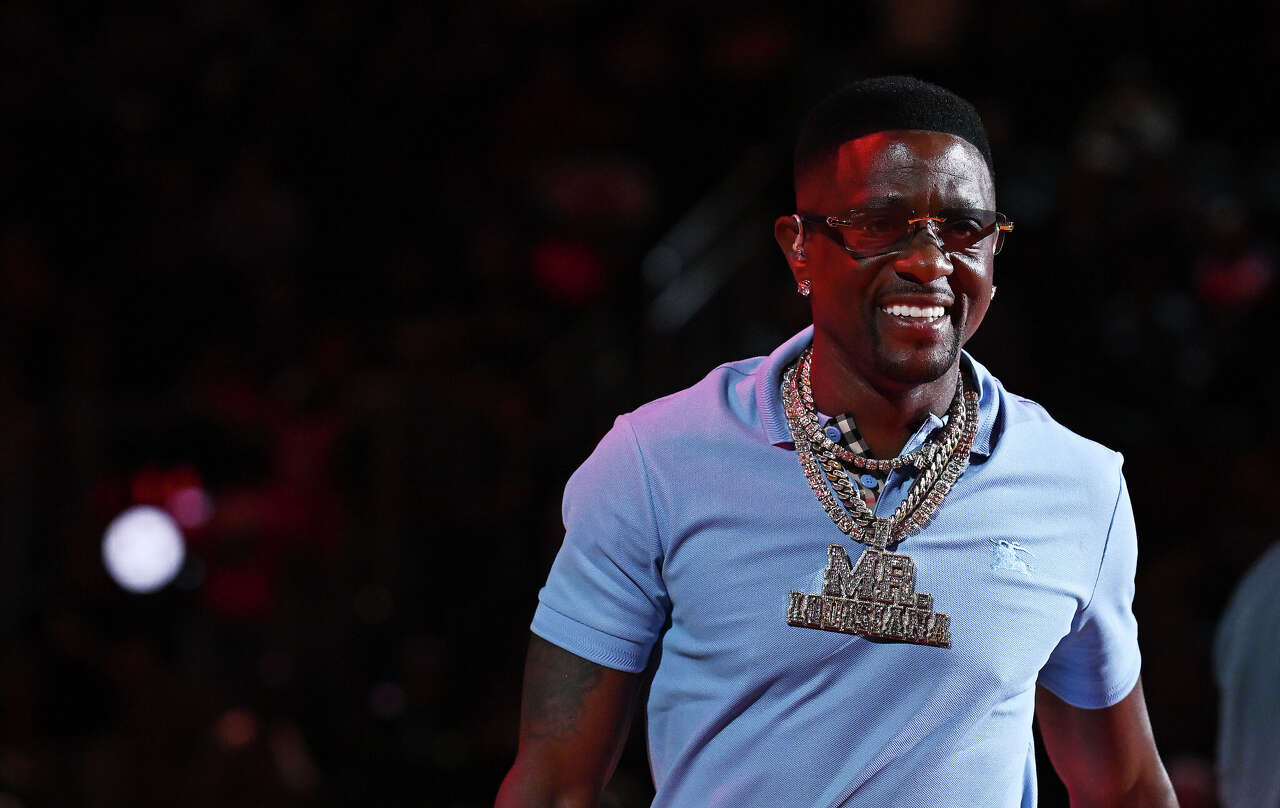 Louisiana rapper allegedly assaulted guard at nightclub with hookah