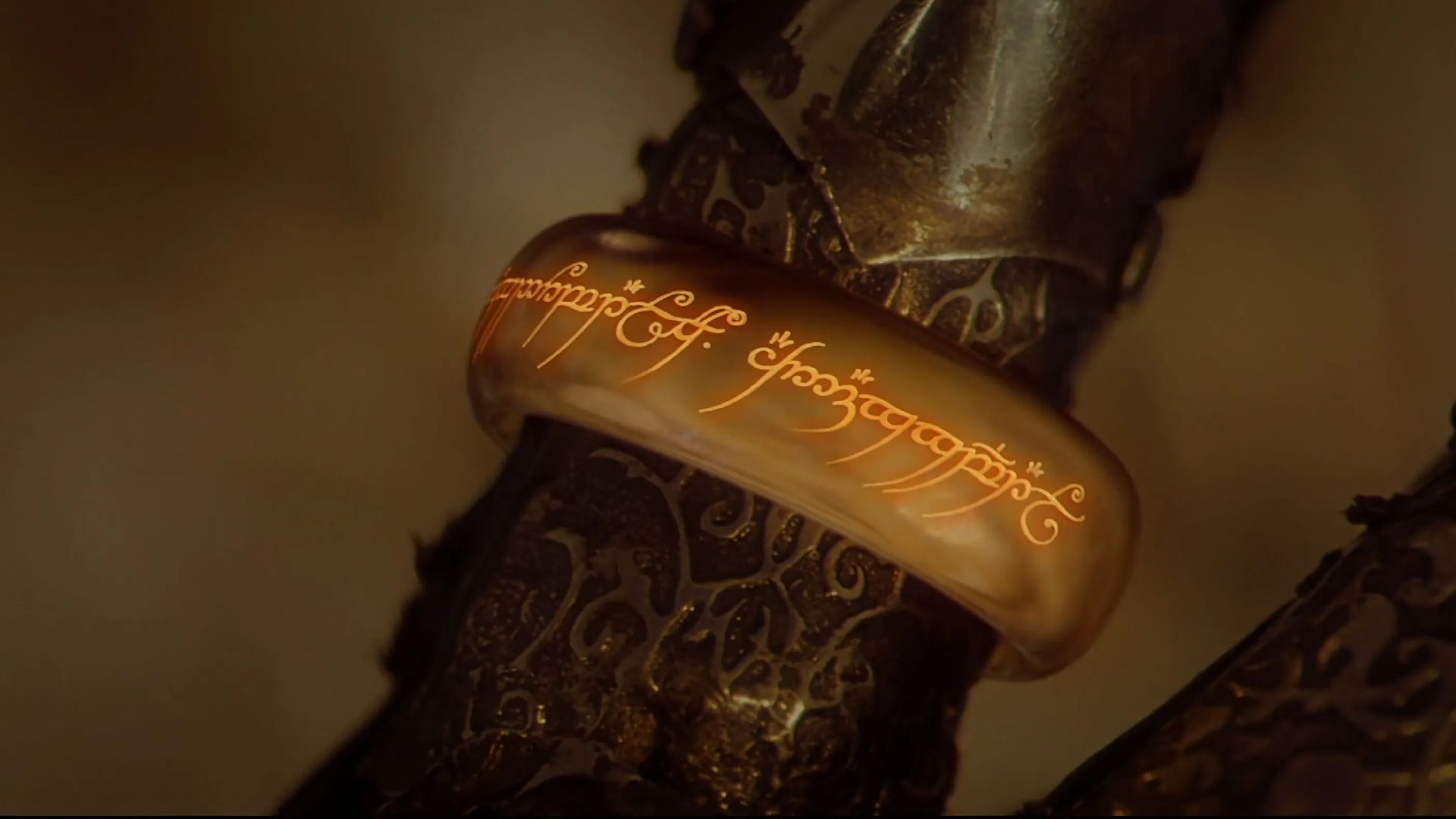 5 LOTR weapons stronger than the One Ring, ranked