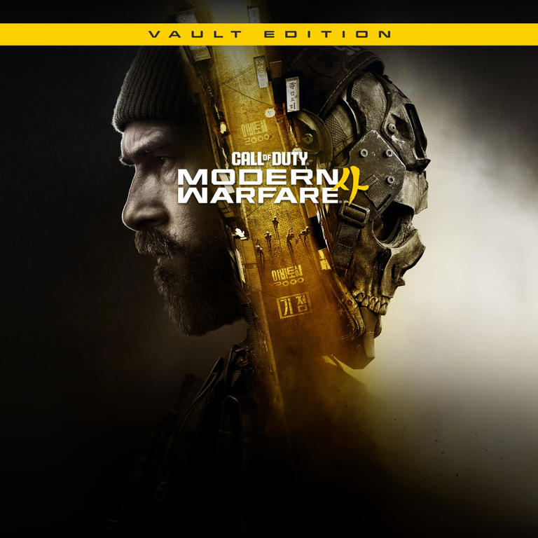 Every map and mode confirmed for Call of Duty: Modern Warfare 4's fall ...