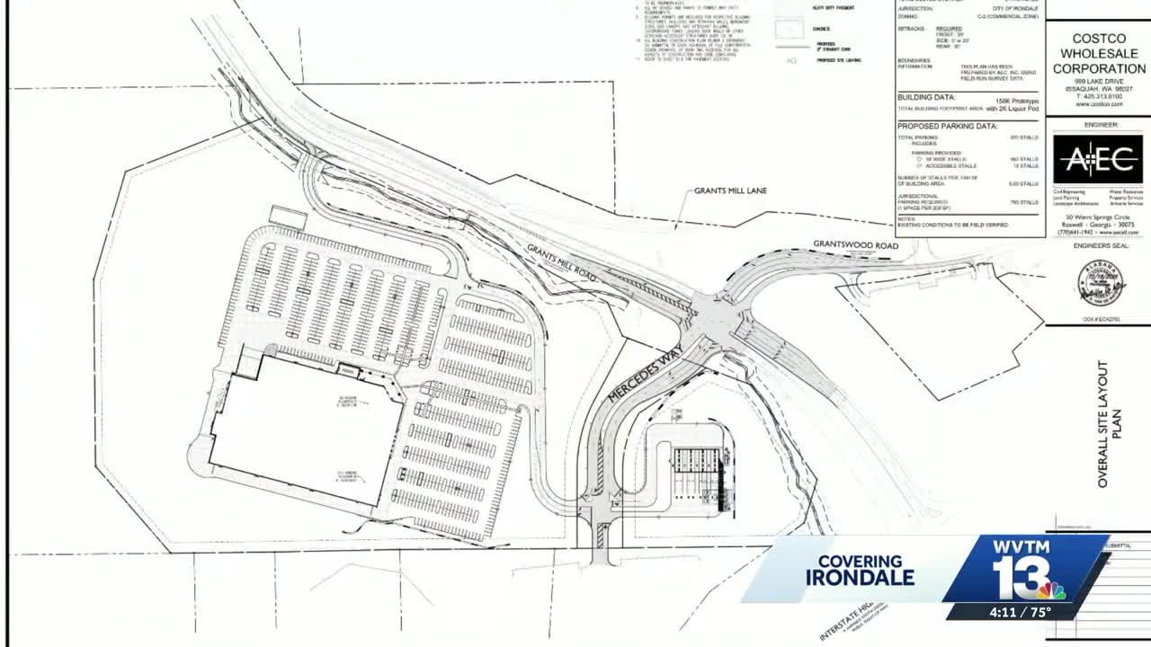 Irondale finalizes Costco deal, residents eager for local store