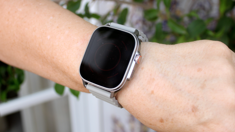 Realme Watch 5, análisis: cómo un reloj inteligente de menos de 50 ...