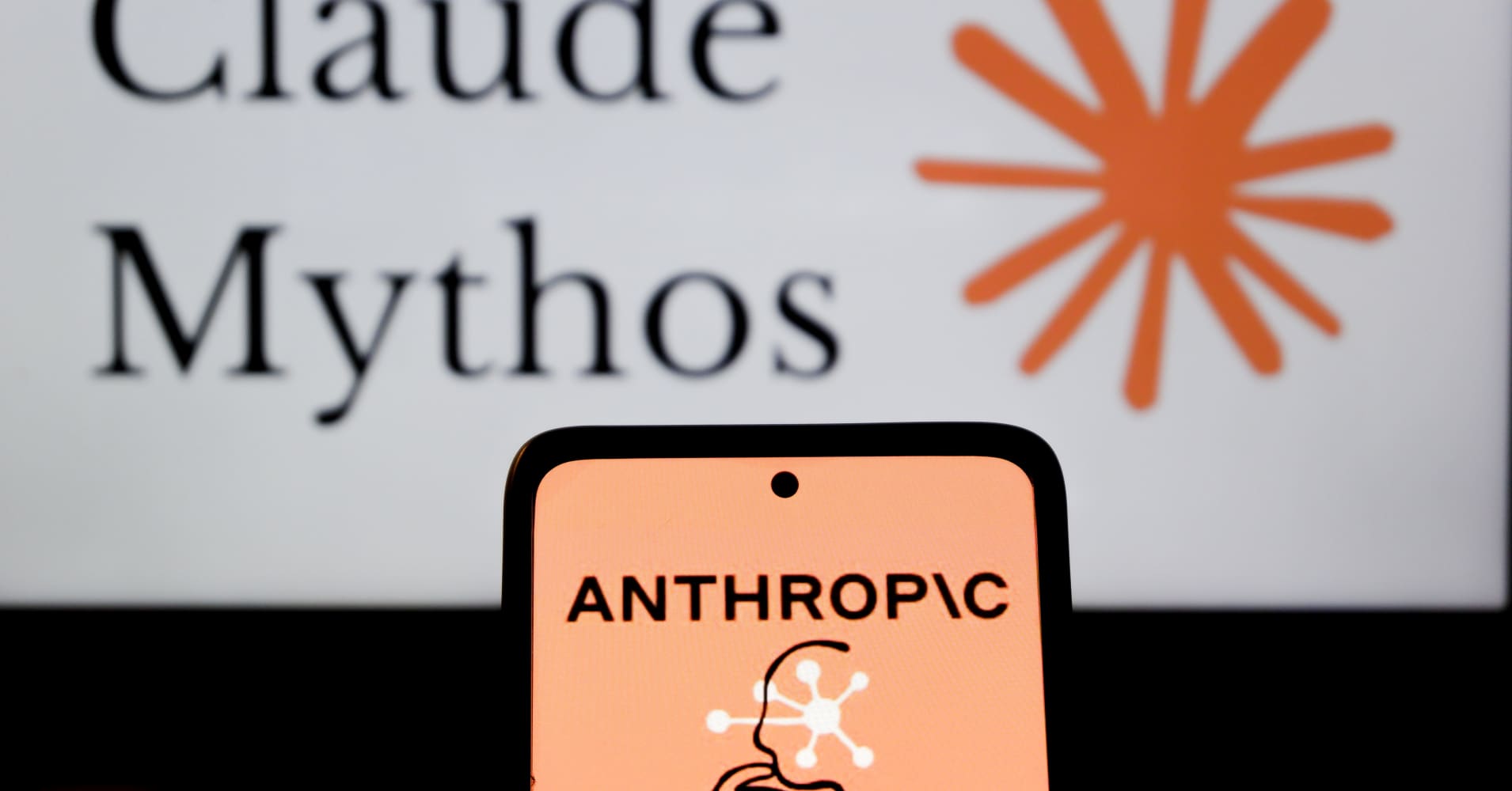 Anthropic to offer EU access to its advanced Mythos model