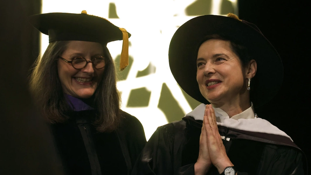 SCAD marks record graduation amid evolving job market